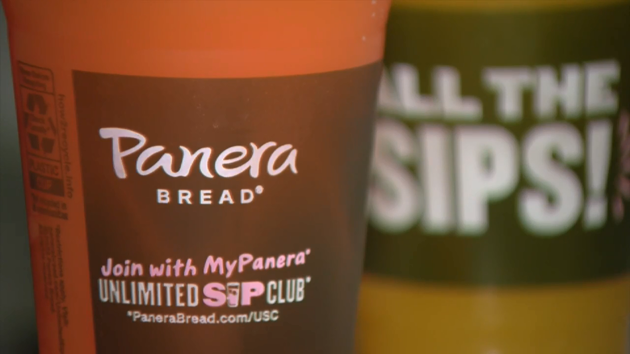 Panera is dropping Charged Lemonade, the subject of multiple wrongful ...