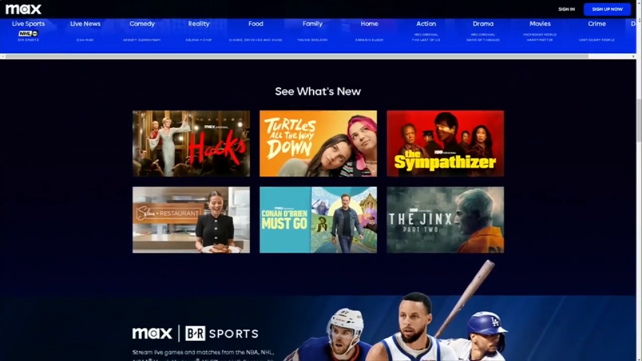 Disney and WBD launch streaming bundle combining Disney+, Hulu and Max - WSVN 7News | Miami News ...