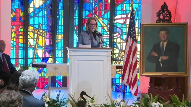 Former Florida Gov. and US Sen. Bob Graham remembered for his civility ...