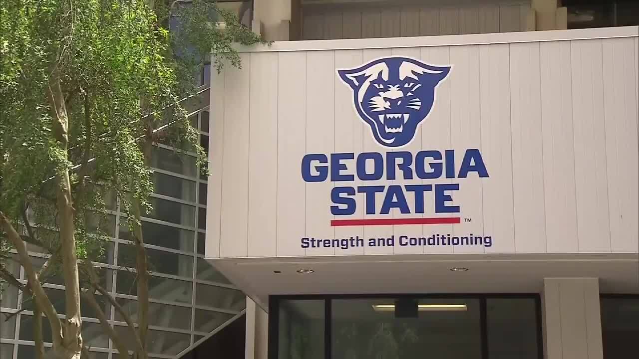 1,500 Georgia State University applicants got acceptance emails. It was ...