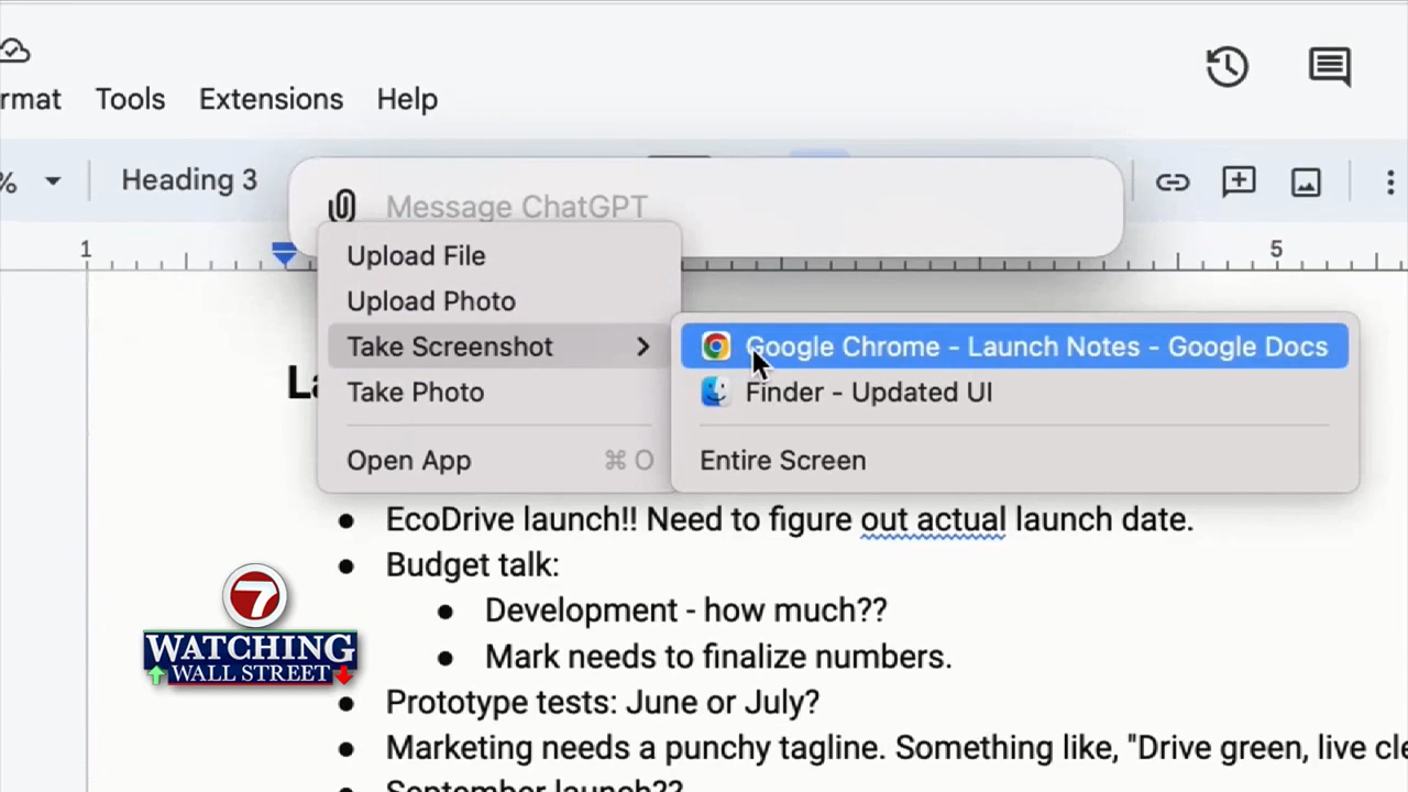 OpenAI launches GPTo, improving ChatGPT’s text, visual and audio capabilities - WSVN 7News ...