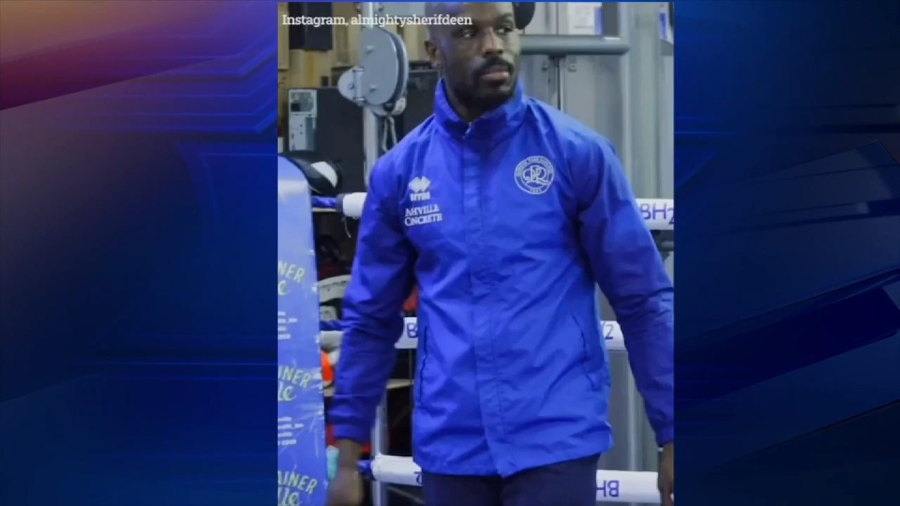 British boxer dies after being knocked down in pro debut - WSVN 7News ...