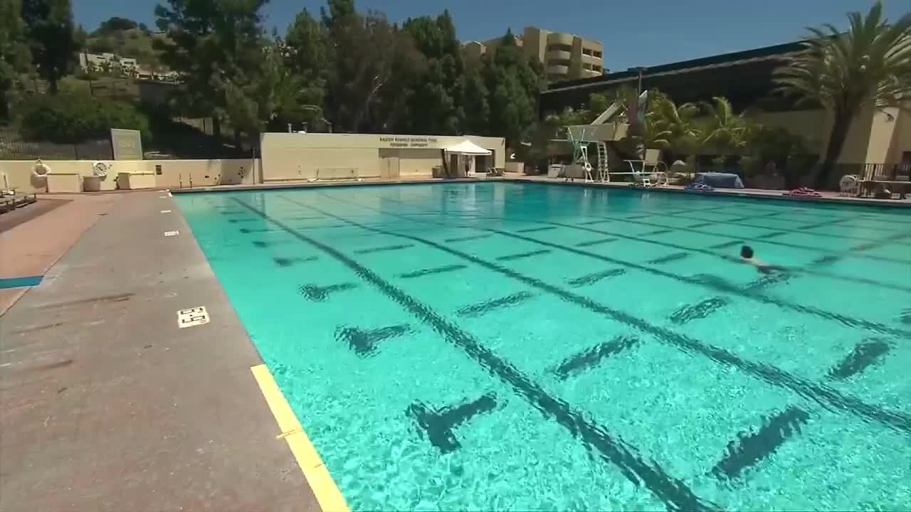 US drowning death rates have increased, reversing decades of decline ...