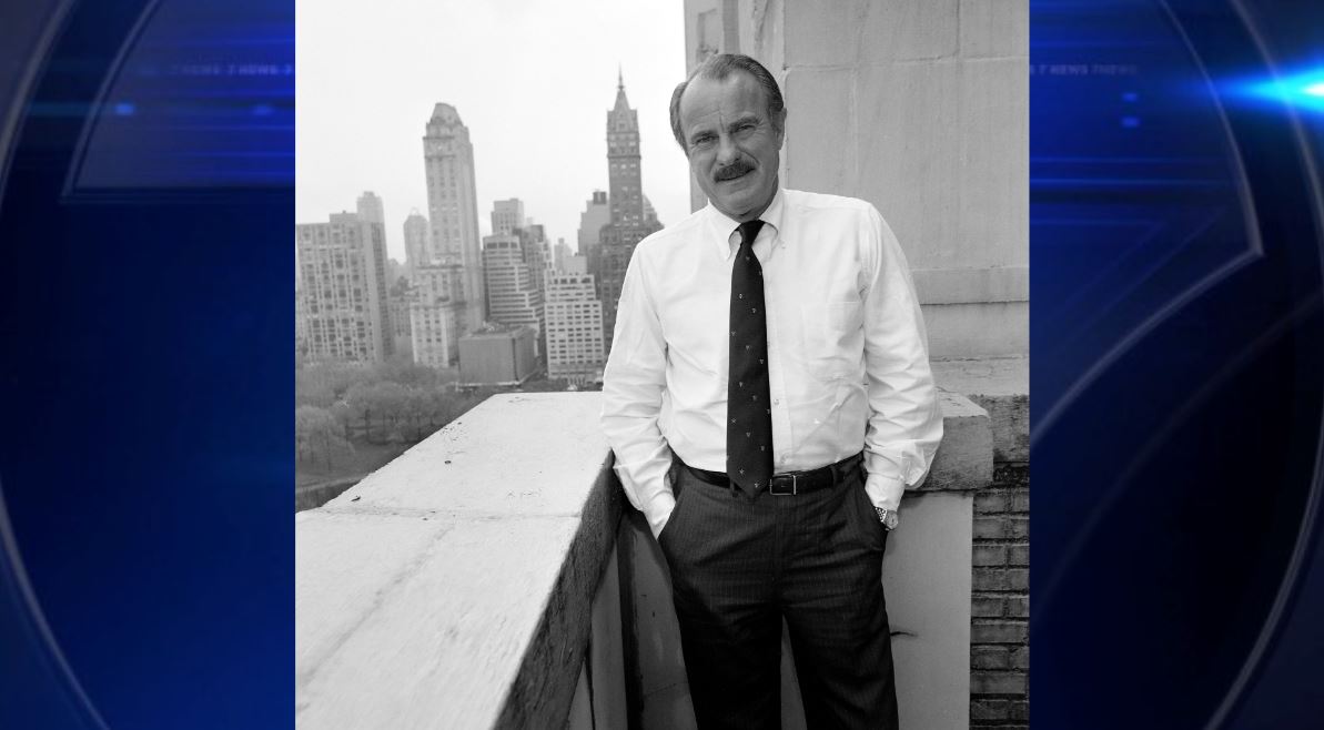 Dabney Coleman, actor of ‘9 to 5’ and ‘On Golden Pond’ fame, dead at 92 ...