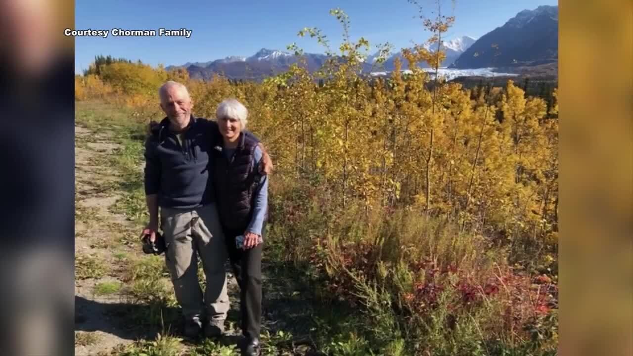 Family says Alaska photographer killed in moose attack knew the risks ...