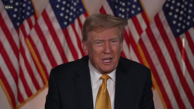 NY prosecutors urge judge to keep gag order blocking Trump from ...
