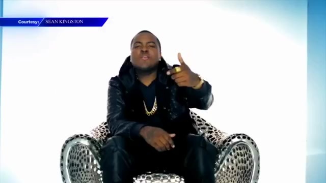 Singer Sean Kingston arrested in California after SWAT raids his SW ...