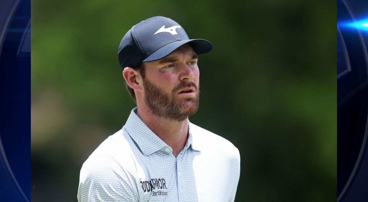 Grayson Murray’s parents confirm the golfer died by suicide - WSVN ...