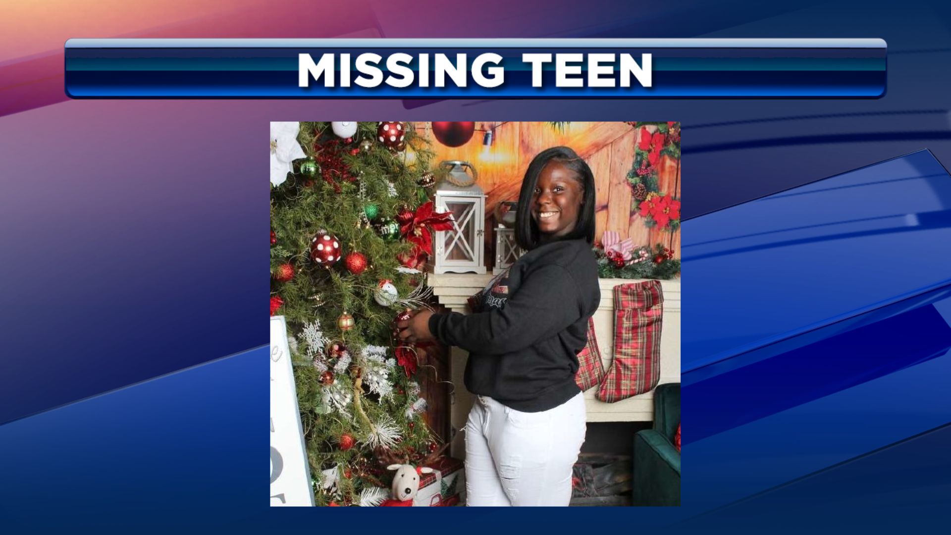 BSO search for 16-year-old girl last seen in West Park - WSVN 7News ...