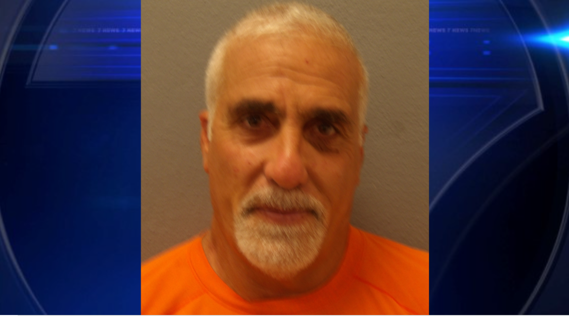 Miami man arrested for allegedly stealing $35k from Florida Keys ...