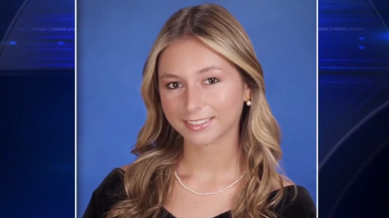 As a community mourns Ella Adler, another family recounts the loss of ...