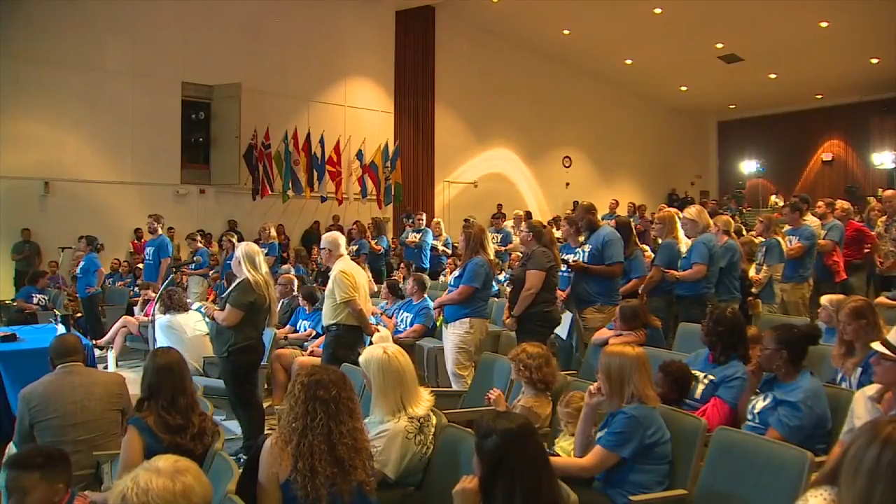 BCPS faces criticism from parents and students on reconfiguration plan ... BCPS faces criticism from parents and students on reconfiguration plan ...