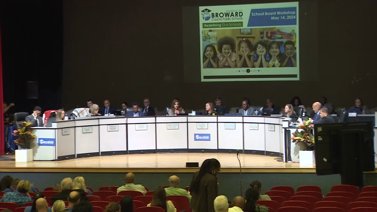 BCPS leaders discuss if new plan to implement boundary changes of ...