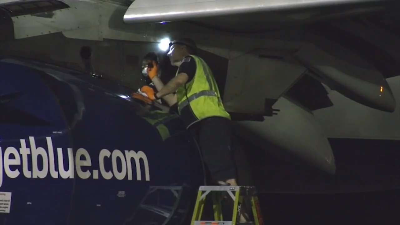 Boeing’s plan to fix the company could suggest major changes - WSVN ...