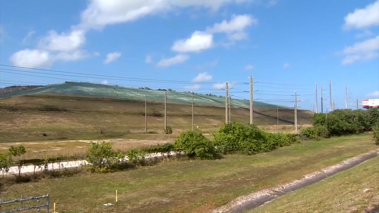 Broward And Miami Dade Leaders Raise Concerns Over Proposed Incinerator