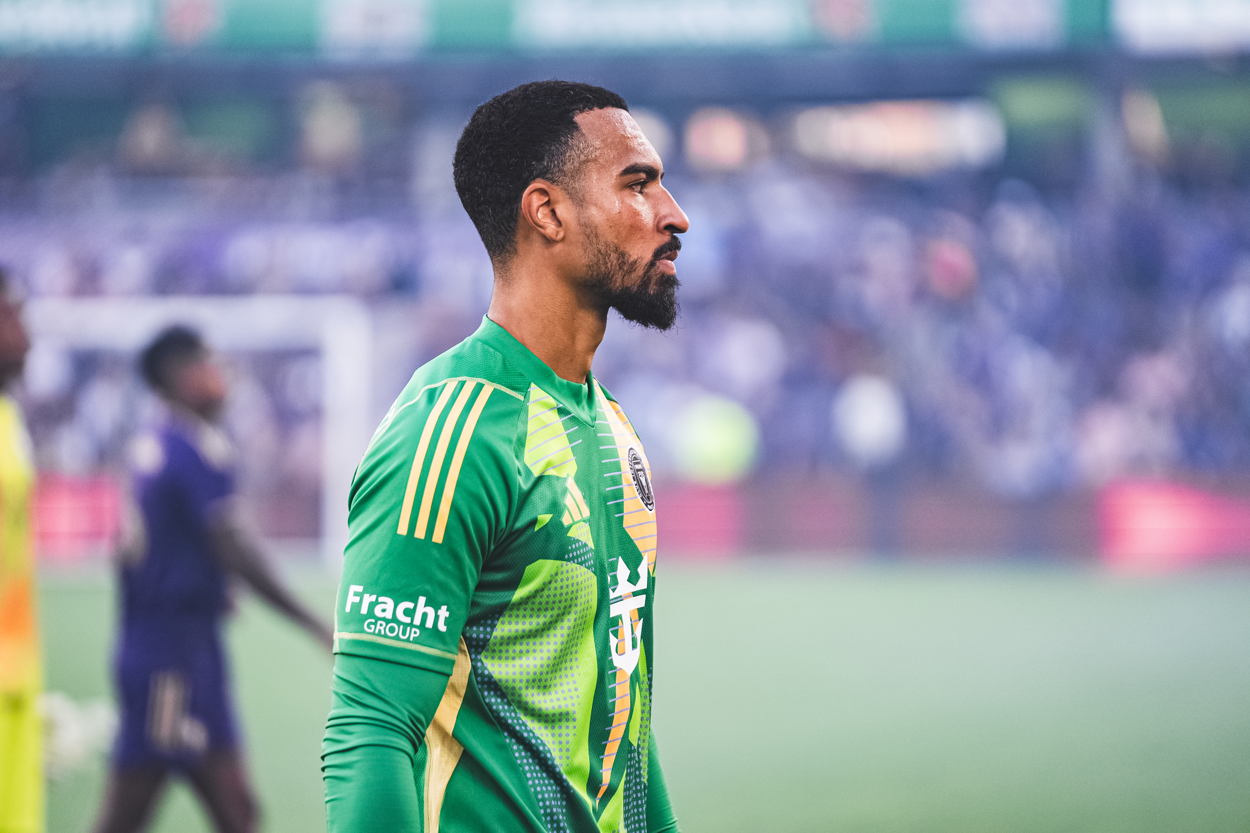 Inter Miami’s five-game winning streak ends after a scoreless draw with ...