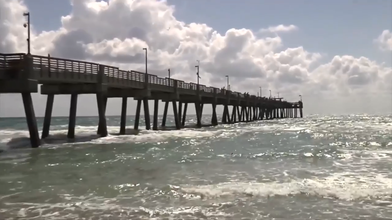 911 calls released after teen injured by fishing drone blades in Dania ...