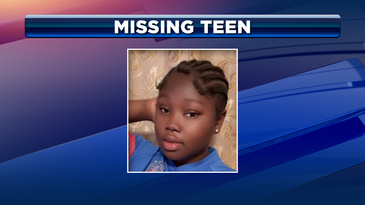 BSO search for 14-year-old girl last seen in Sunrise - WSVN 7News | Miami News, Weather, Sports ...