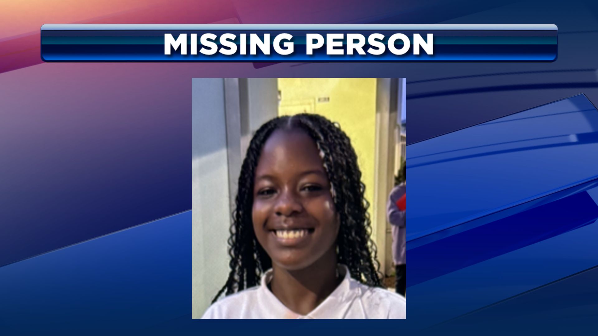 12-year-old Miami Gardens girl found safe after missing child alert issued - WSVN 7News | Miami ...