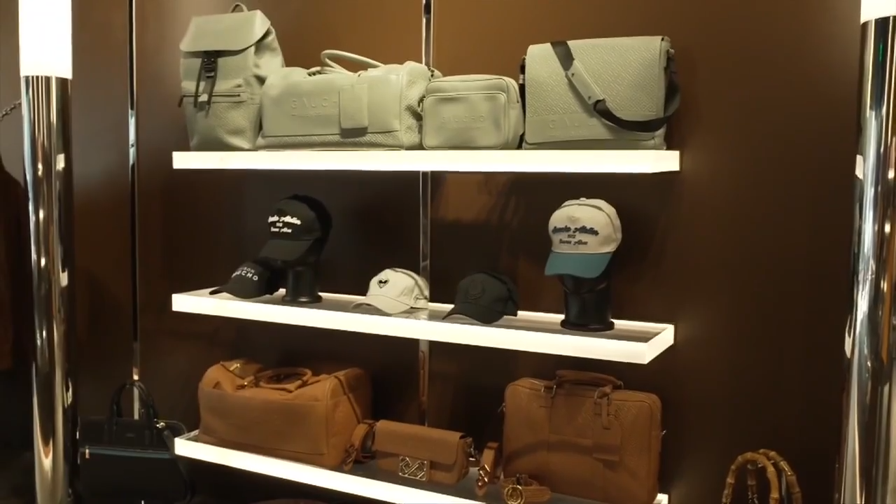 Miami’s Gaucho Buenos Aries provides stylish collection of ‘murses’ and ...