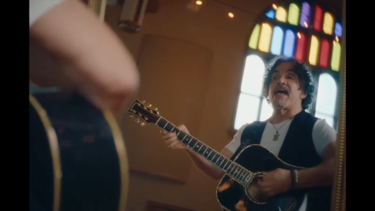 John Oates talks solo album ‘Reunion’ and whether Hall & Oates reunion ...