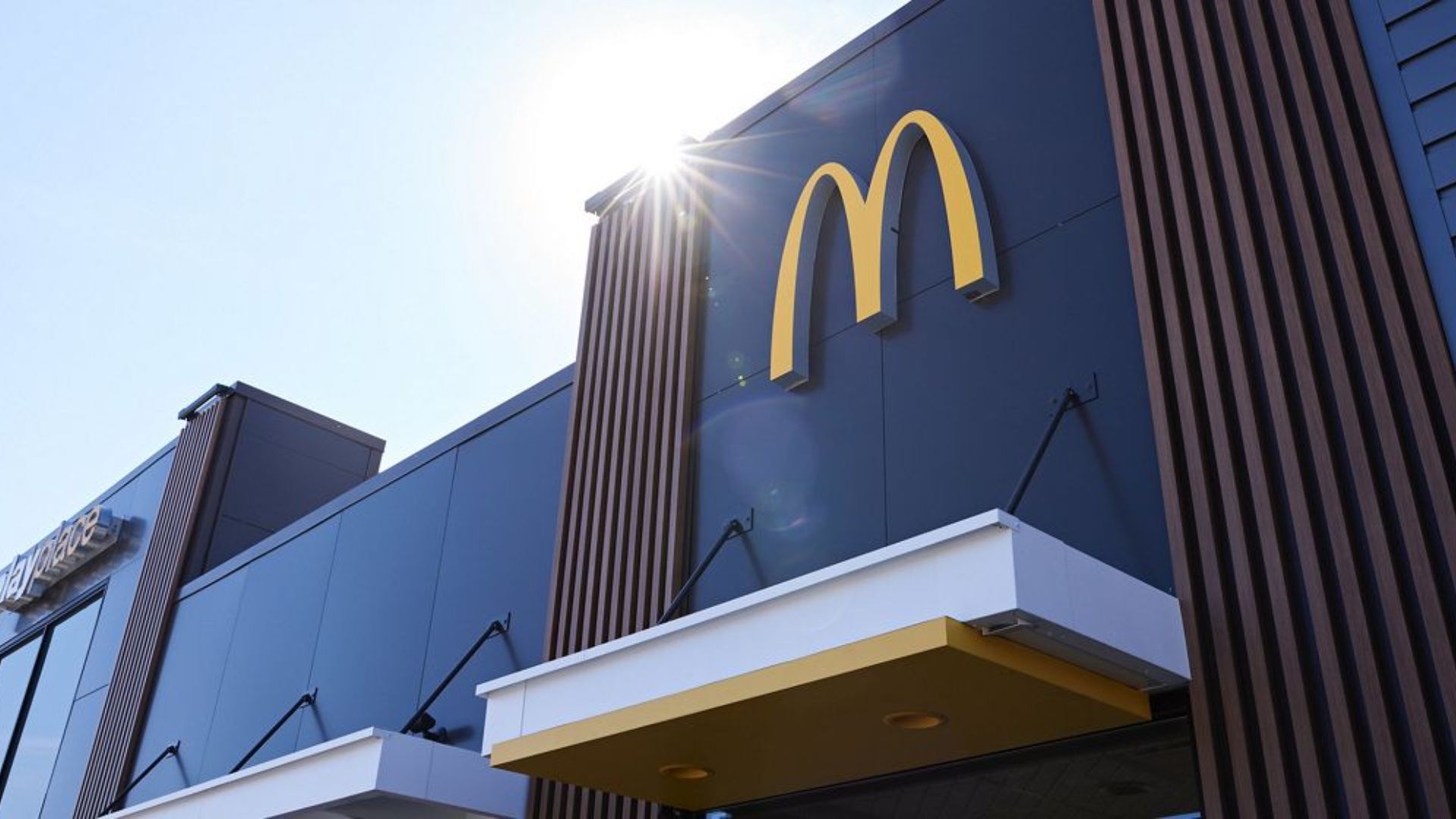 McDonald’s is ending its test run of AI-powered drive-thrus with IBM ...