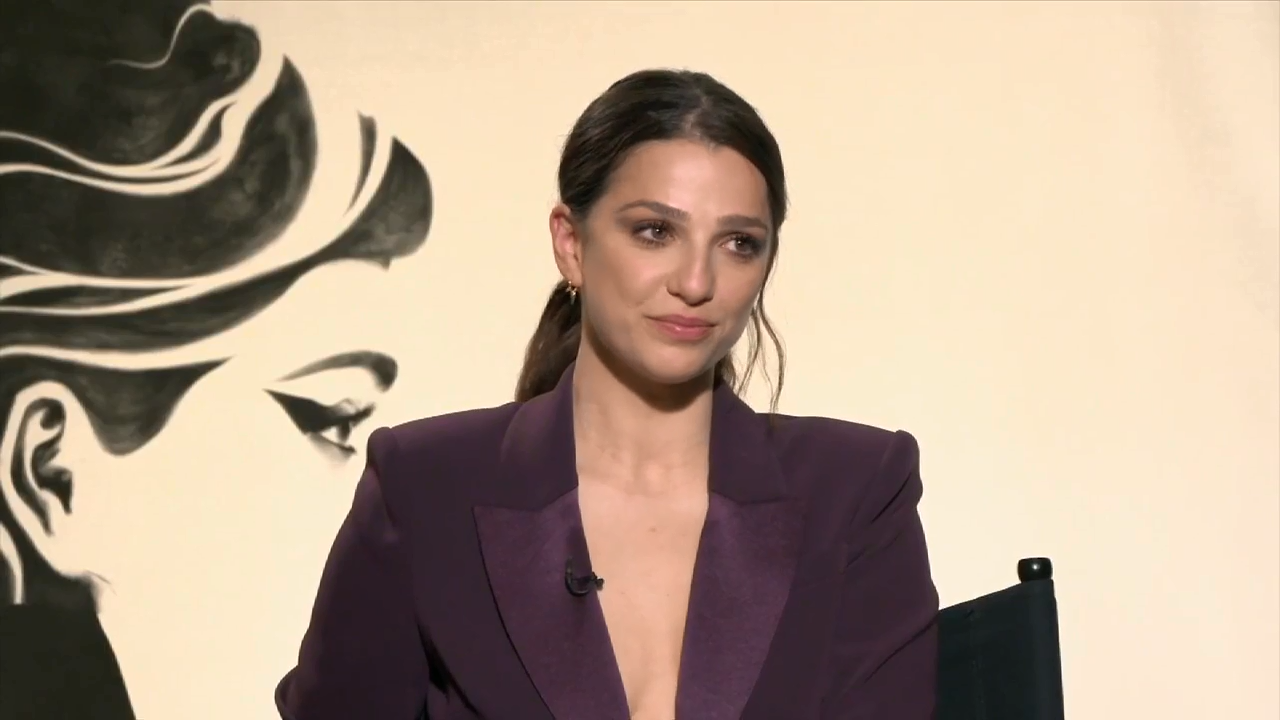 ‘Back to Black’ takes viewers on the rise of Amy Winehouse, including ...