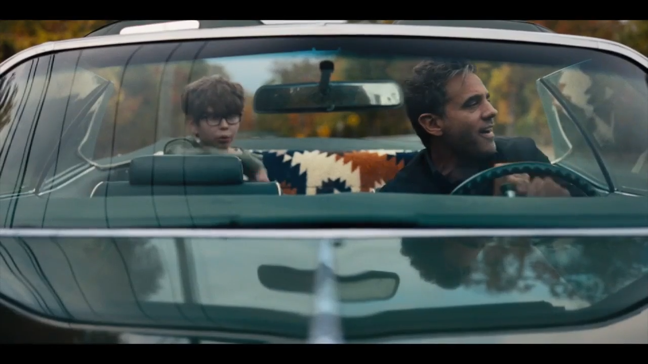 Star-studded dramedy ‘Ezra’ spotlights a father’s love and struggles ...