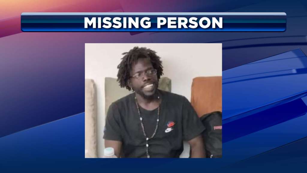 Bso 38 Year Old Man Reported Missing From Deerfield Beach Found Safe