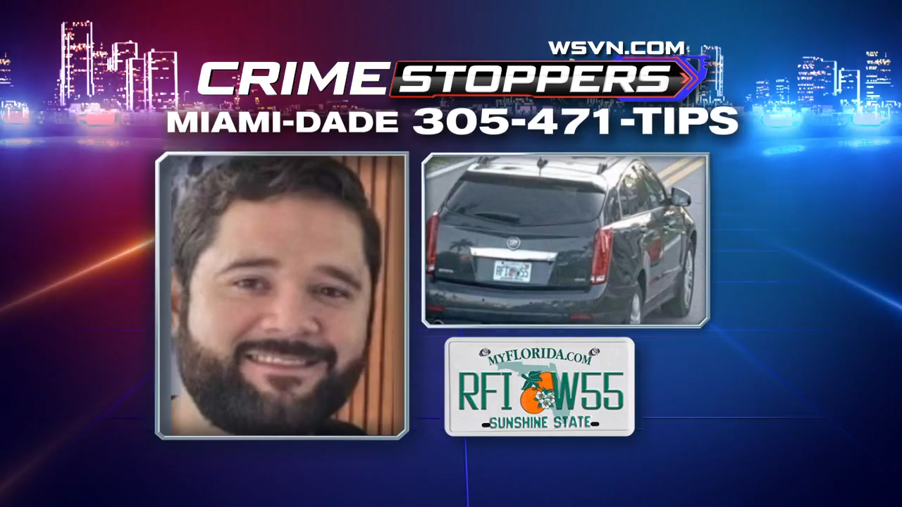 Police seek ‘armed and dangerous’ man in connection to Pinecrest ...