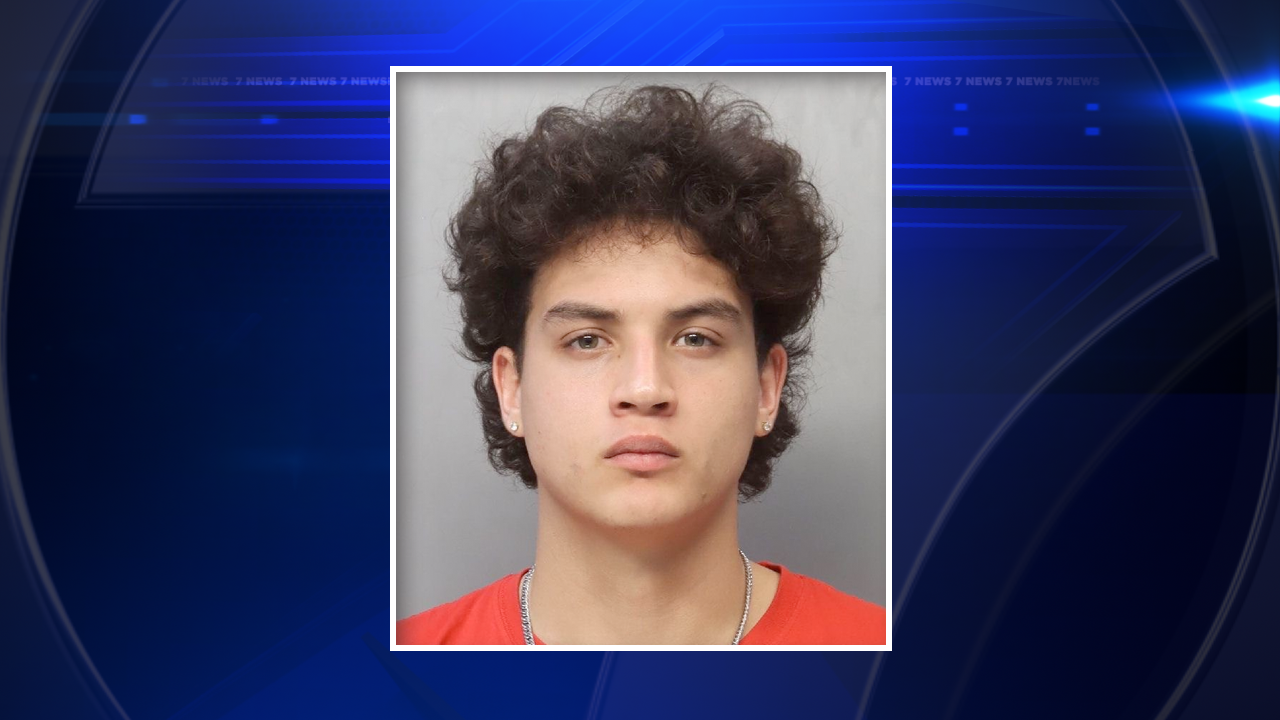 Police: North Miami man arrested for animal cruelty after disturbing videos surface on social ...