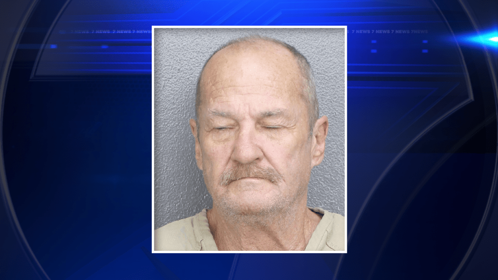 Brandon Beyer – Page 7 – WSVN 7News | Miami News, Weather, Sports ...