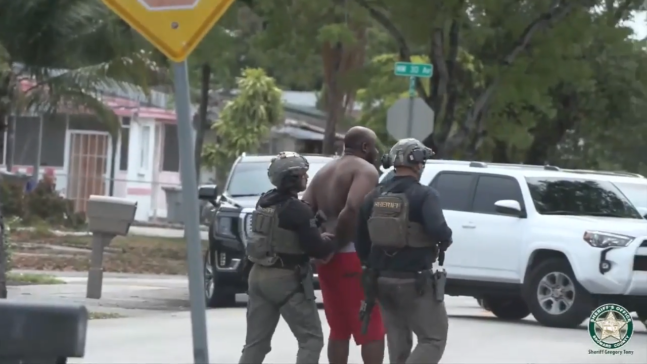 Broward – Page 10 – WSVN 7News | Miami News, Weather, Sports | Fort Lauderdale