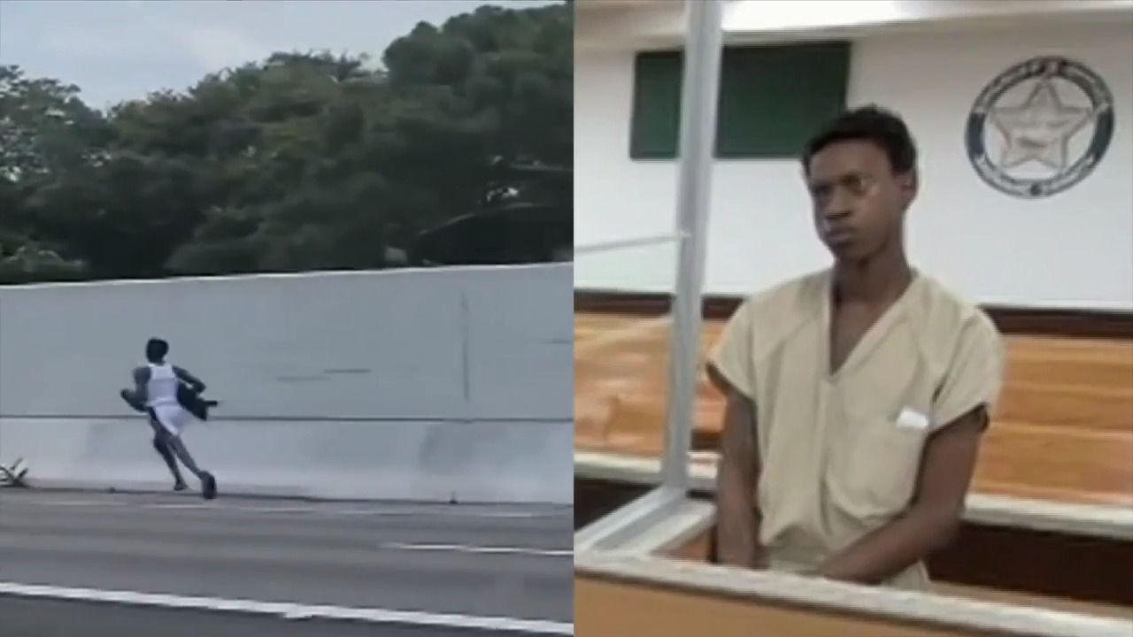 Bond denied for man charged with grand theft auto after driving ...