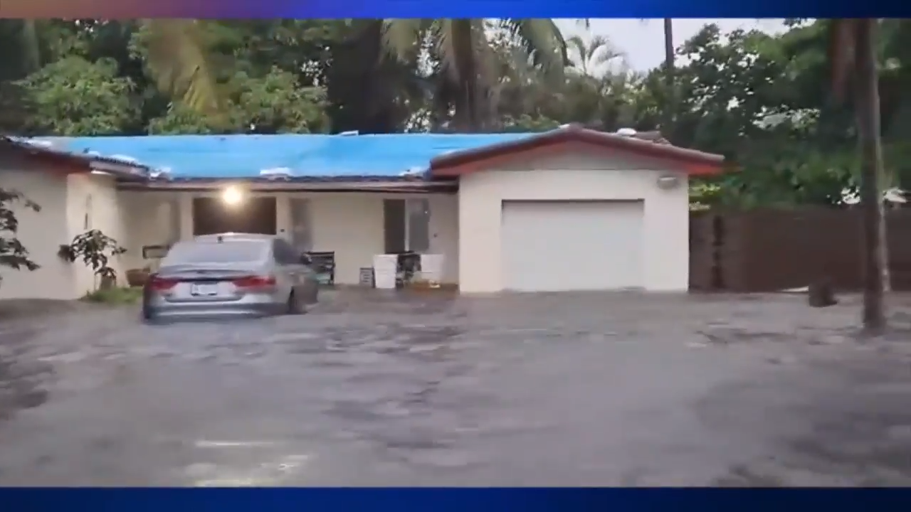 Miami-Dade officials urge residents to fill out damage assessment ...