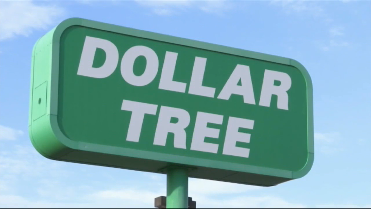 Dollar Tree left lead-tainted applesauce pouches on store shelves for ...