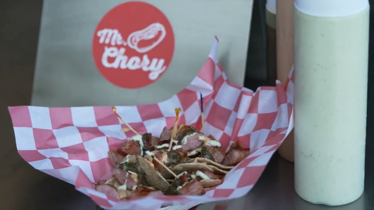 Chase Stadium in Fort Lauderdale ups their food game with VIP ...