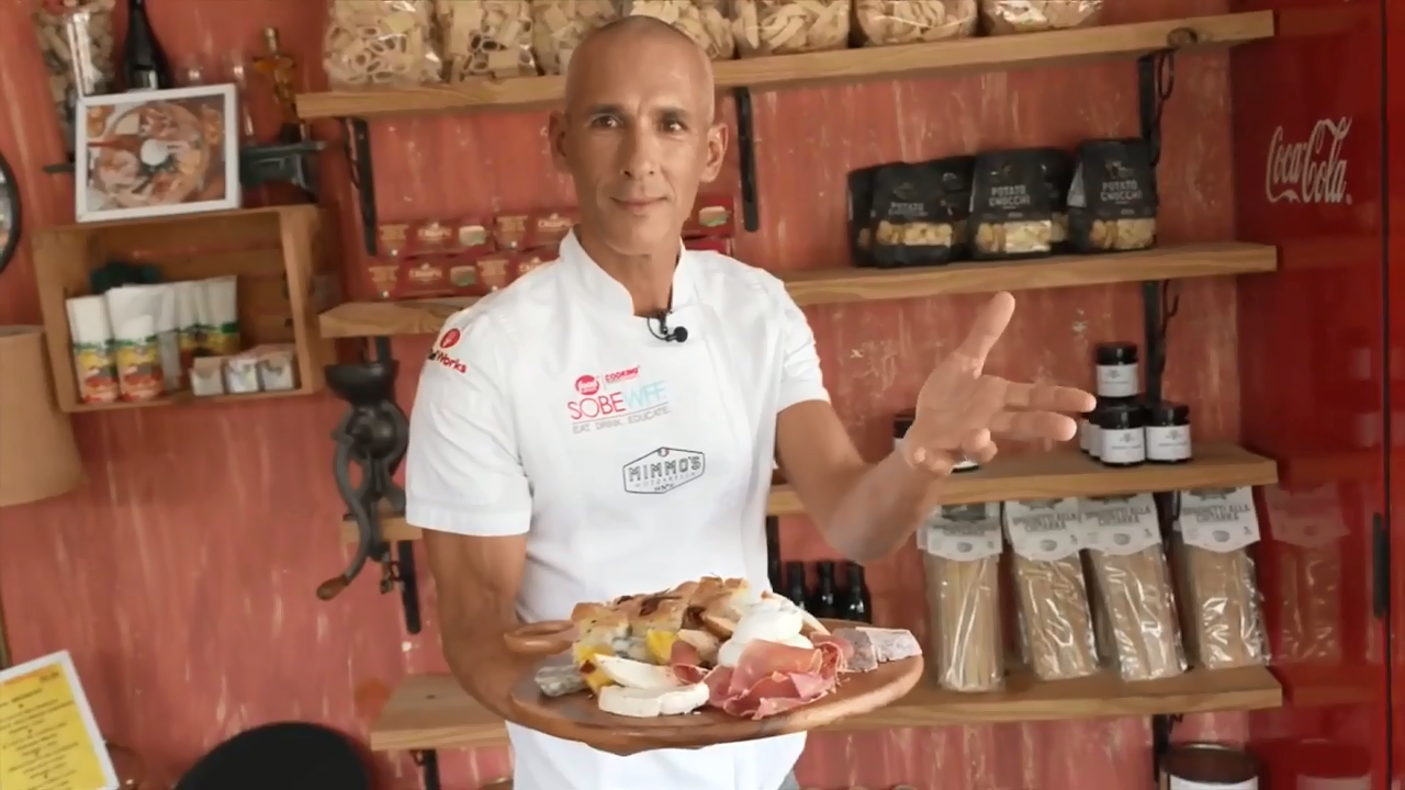 SoFlo cheese maker hosts a cheese making experience in North Miami ...