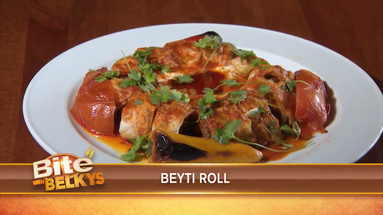 Beyti Roll / Sumak, Miami Beach - WSVN 7News | Miami News, Weather ...