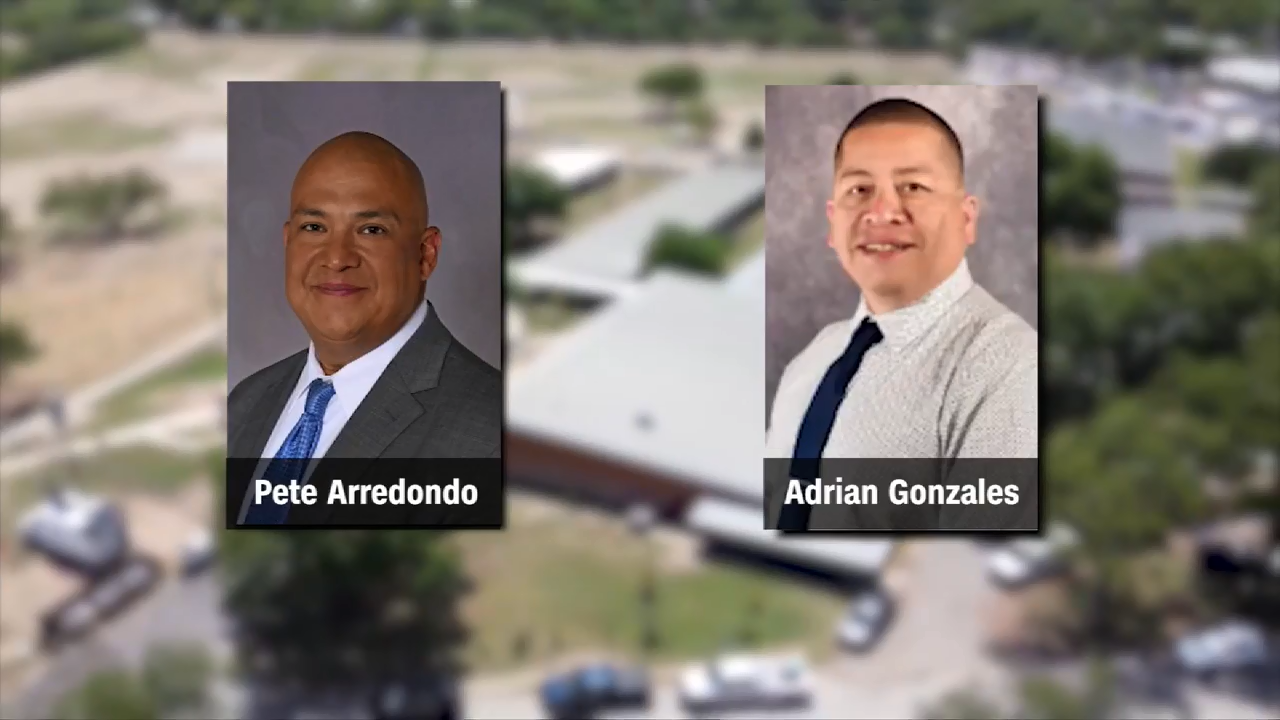 Uvalde School Police Officer Pleads Not Guilty To Charges Stemming From