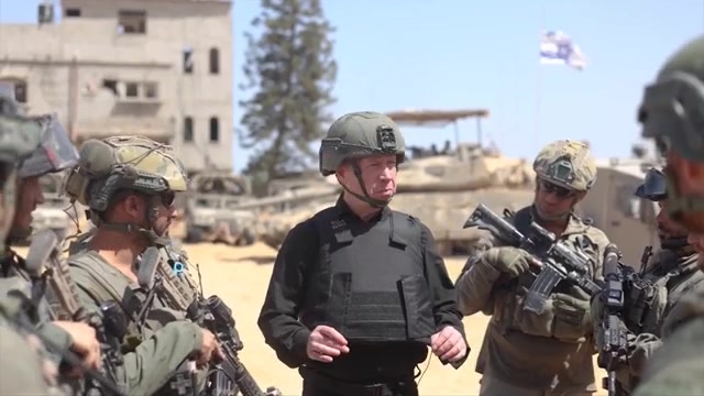 Israeli leader Netanyahu faces growing pressure at home after Biden’s ...