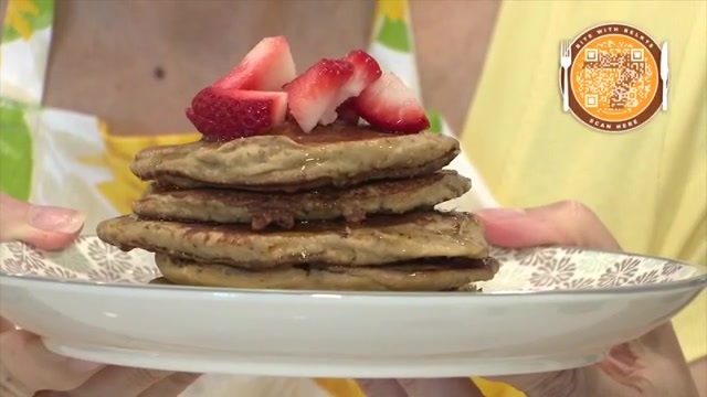 Protein Pancakes / Belkys - WSVN 7News | Miami News, Weather, Sports | Fort Lauderdale
