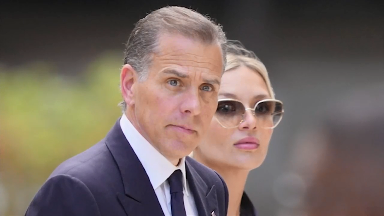Hunter Biden gun case dismissed after President Joe Biden’s sweeping ... Hunter Biden gun case dismissed after President Joe Biden’s sweeping ...