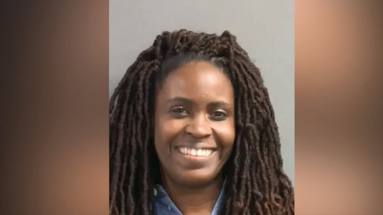 Woman arrested after good Samaritan thwarts carjacking in Ormond Beach ...