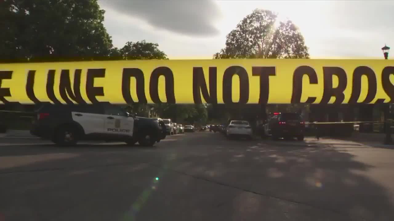 July Fourth violence nationwide kills at least 33, including 4 hurt in ...