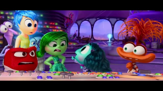 ‘Inside Out 2’ scores $100M in its second weekend, setting records ...