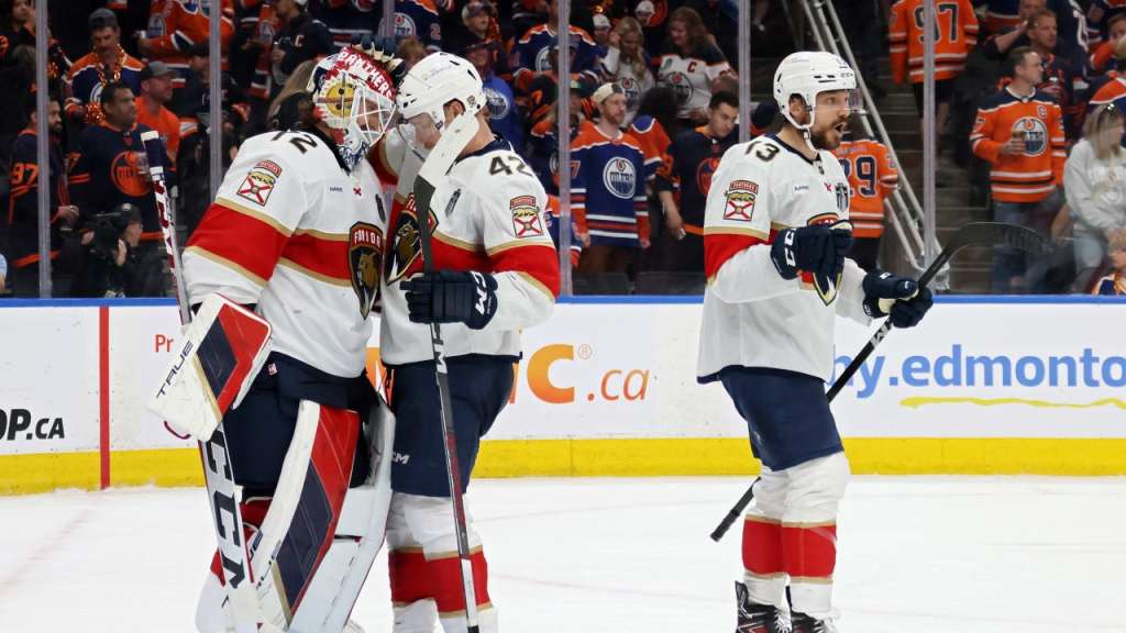 240614 Florida Panthers team – WSVN 7News | Miami News, Weather, Sports ...