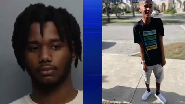 Jordan Segundo – WSVN 7News | Miami News, Weather, Sports | Fort Lauderdale