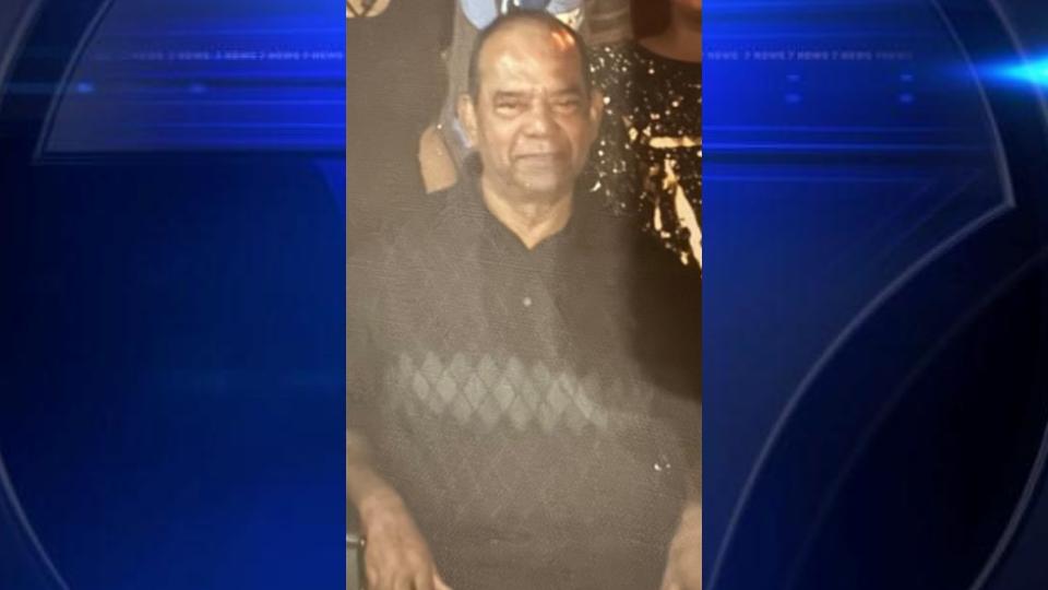 Police searching for missing endangered adult in Margate - WSVN 7News ... Police searching for missing endangered adult in Margate - WSVN 7News ...