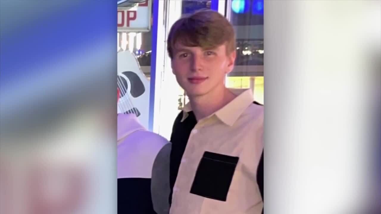 Officials release autopsy of Missouri student Riley Strain - WSVN 7News ...